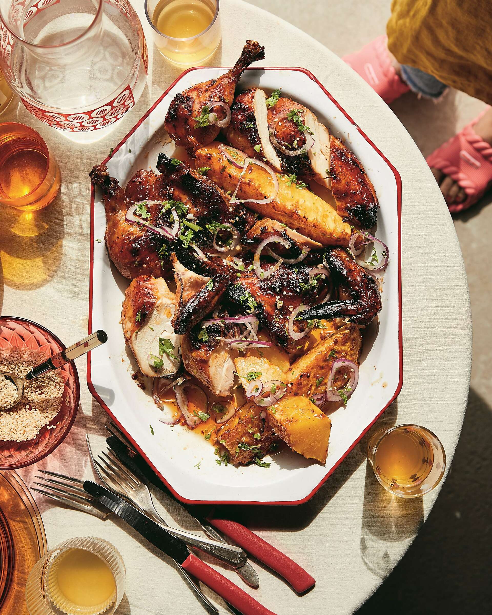 The San Francisco Chronicle’s best cookbooks of 2019