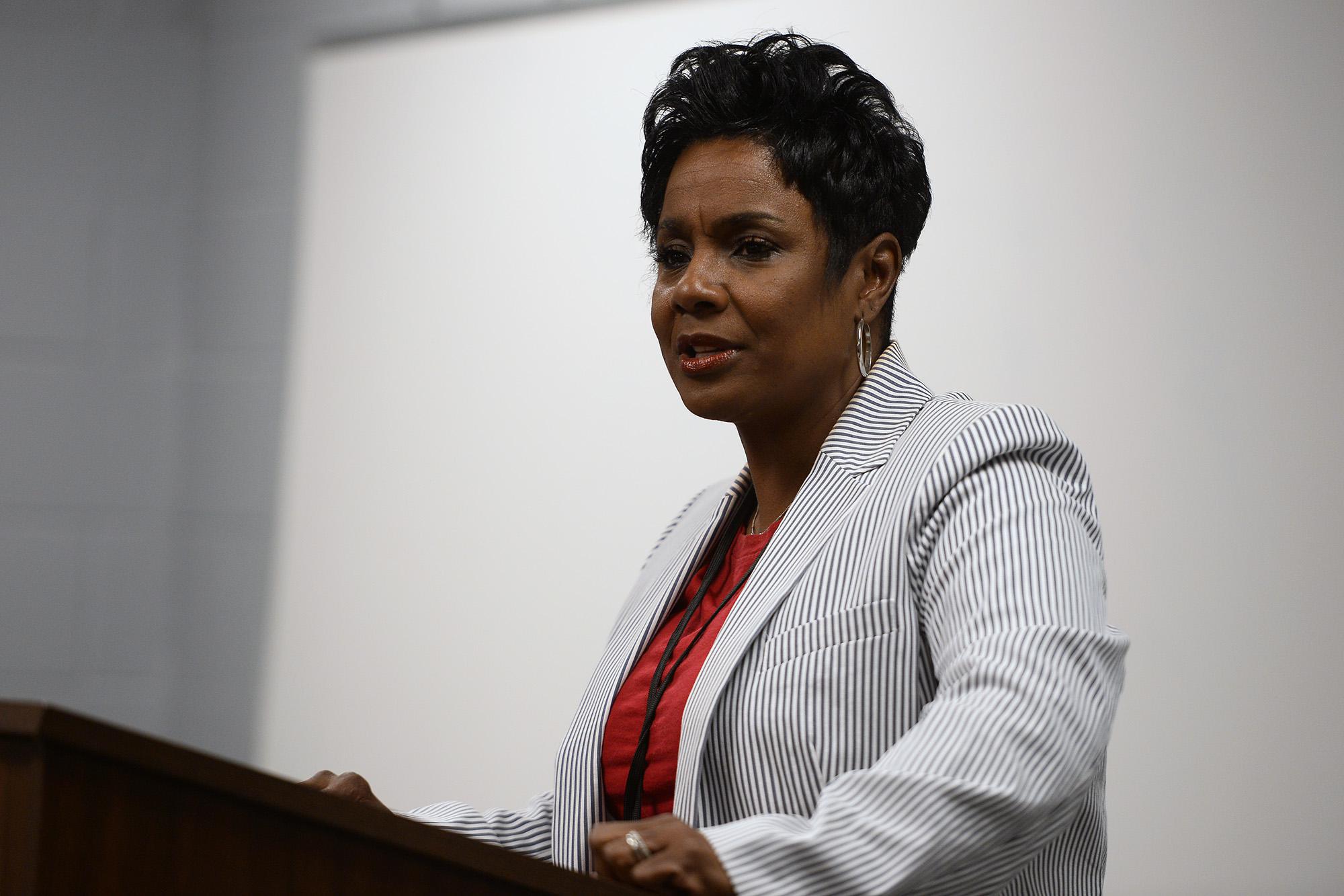 Stephens re-elected as Jefferson Co. sheriff