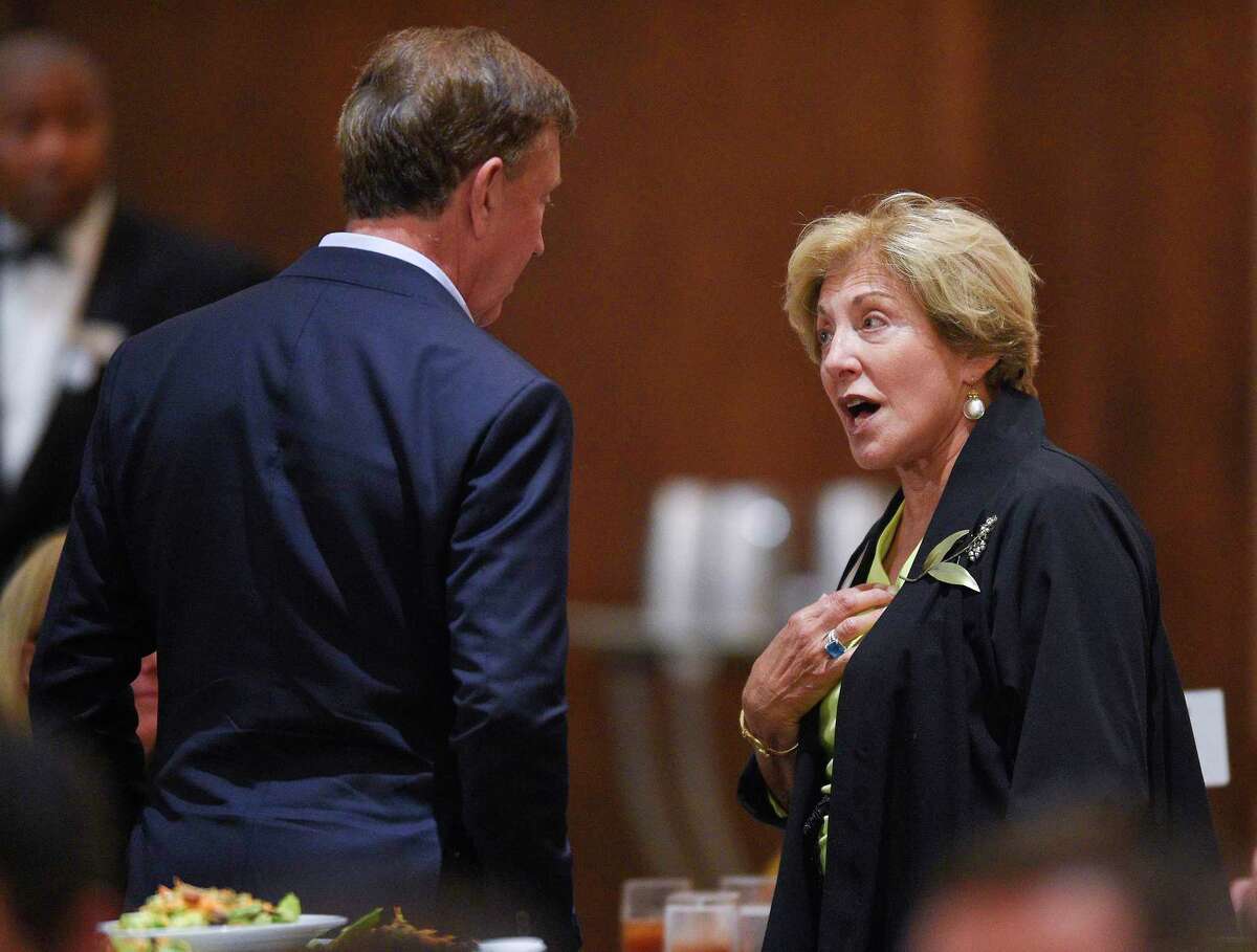 Finance board’s Kooris to replace Goldstein as head of Stamford’s ...