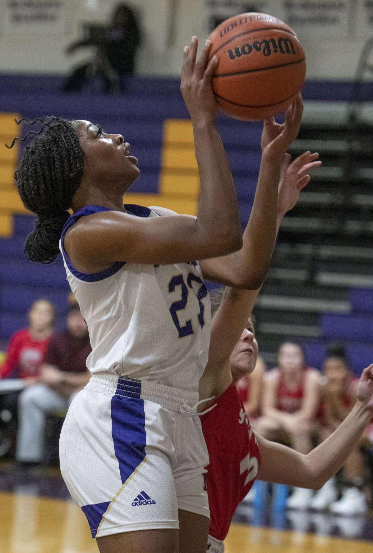 HS BASKETBALL ROUNDUP: MHS girls roll past Sweetwater