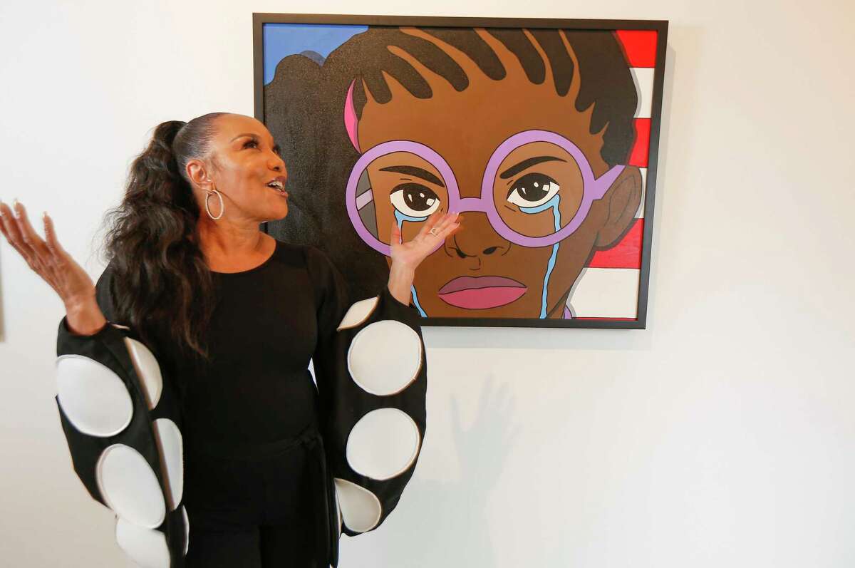 Actress Lynn Whitfield savors strong roles, Southern roots, rice and ...