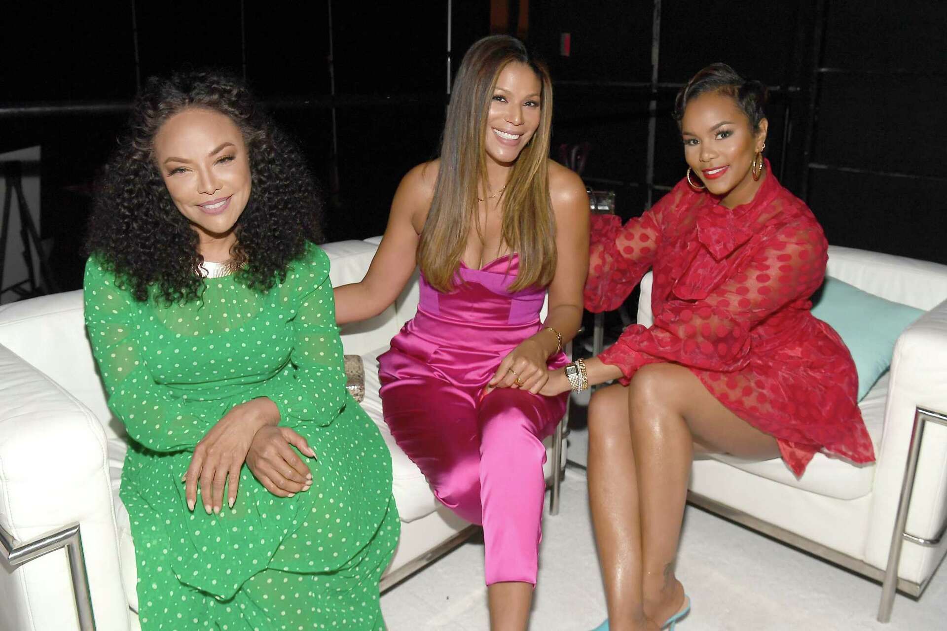 Actress Lynn Whitfield savors strong roles, Southern roots, rice and ...
