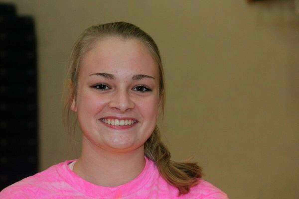 Warrior sophomore set to lead team on the court
