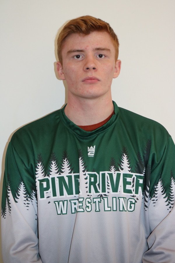 Pine River coach: 'Tim is going to be sorely missed'