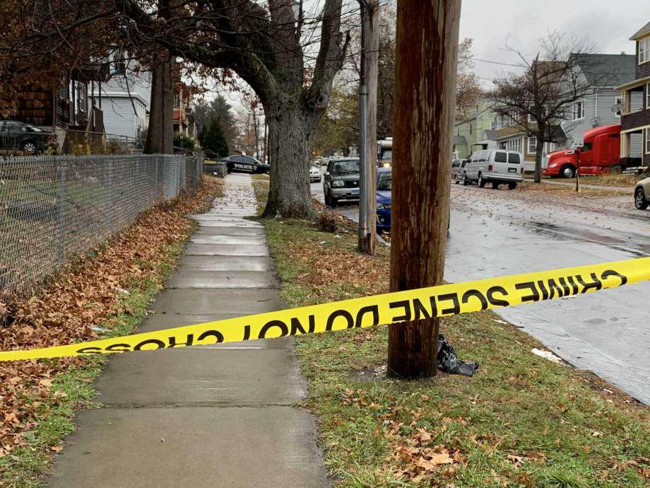 Questions remain in latest Bridgeport homicide
