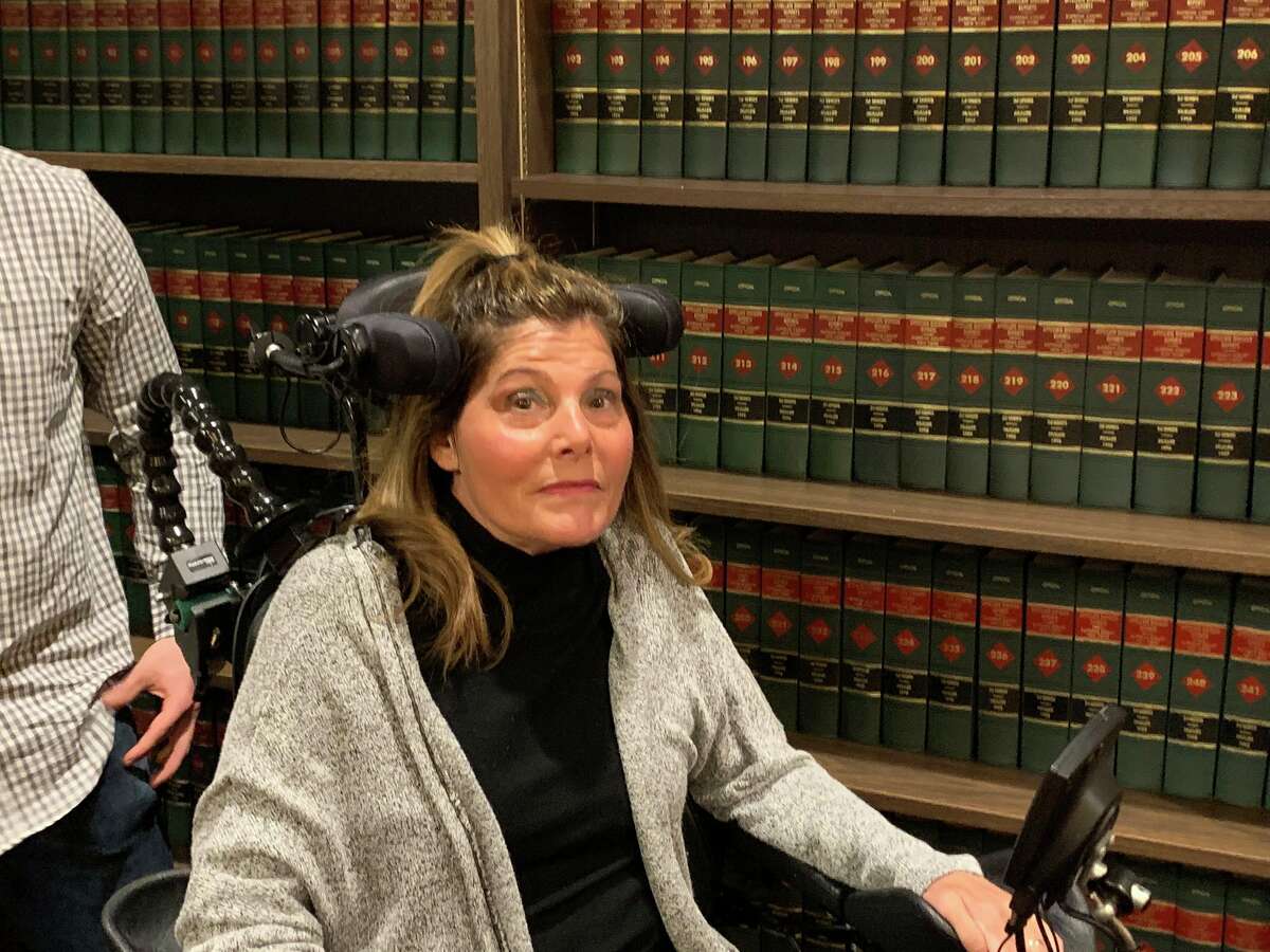 John Cole never apologized for wreck that left her paralyzed, victim says