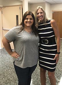 Ansonia’s Teacher of the Year aims for all-around education