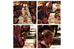 Turkey fails: Photos show Thanksgiving moments gone wrong