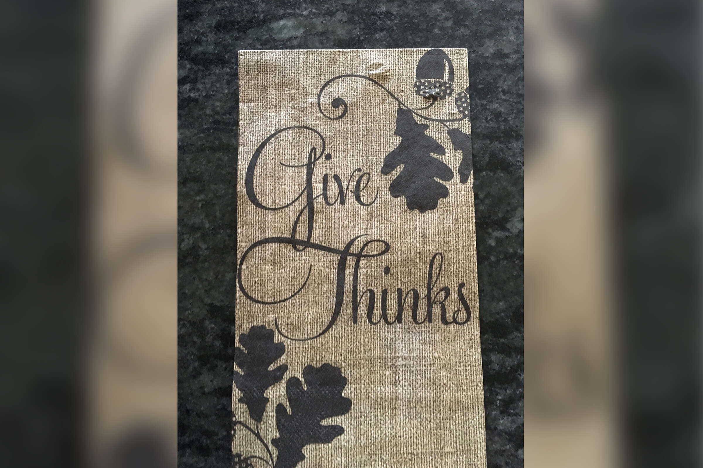 Turkey fails: Photos show Thanksgiving moments gone wrong