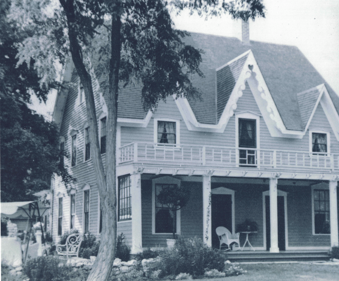 Gold Rush-era house — the oldest in San Ramon — could be razed next month