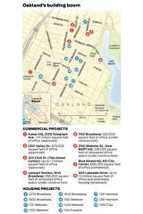 Why downtown Oakland is booming