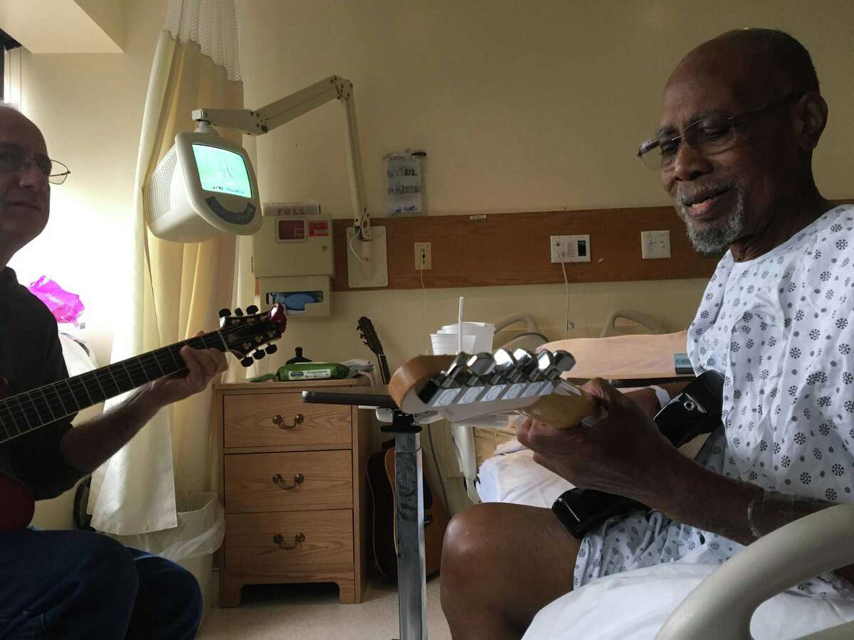 Mark Zaretsky: New Haven’s George Baker joins the other musical legends ...