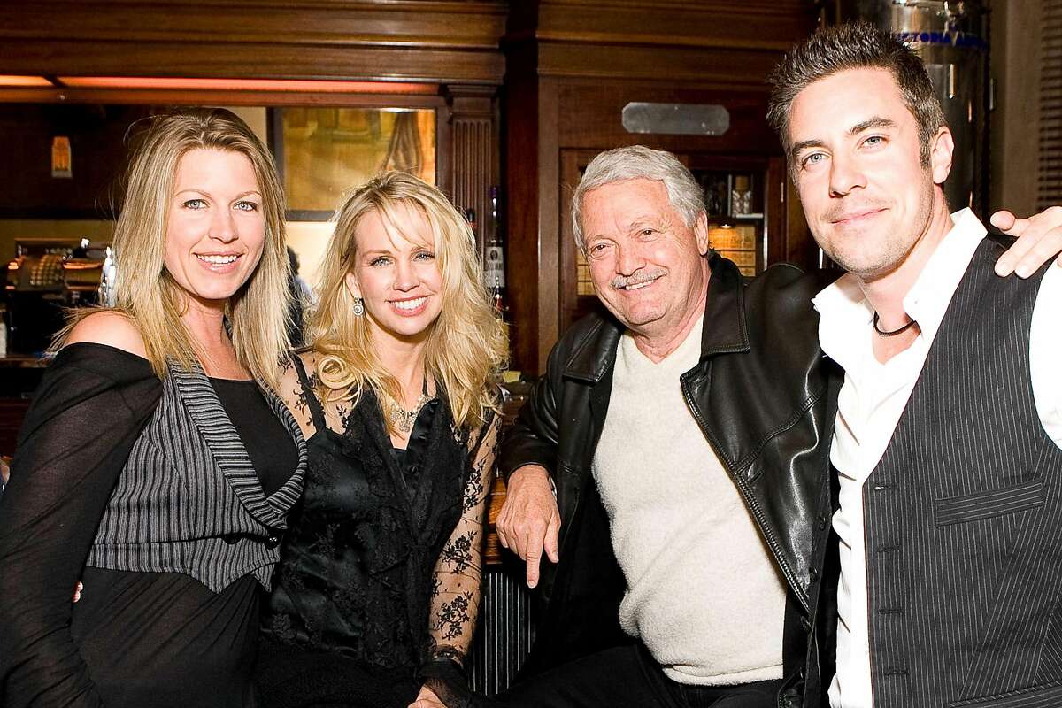 Frank Caufield, co-founder of VC firm Kleiner Perkins Caufield & Byers ...