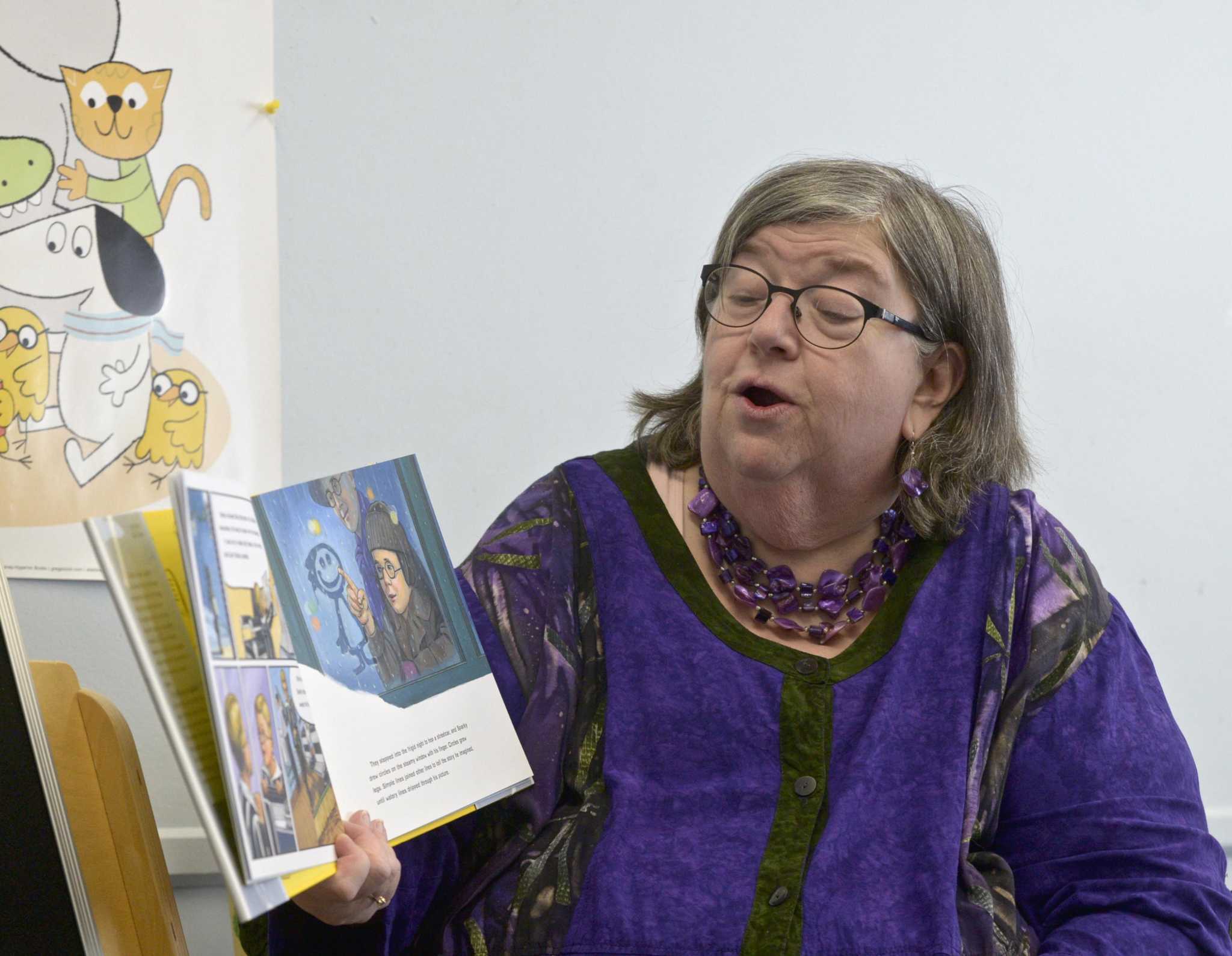 State releases library aid