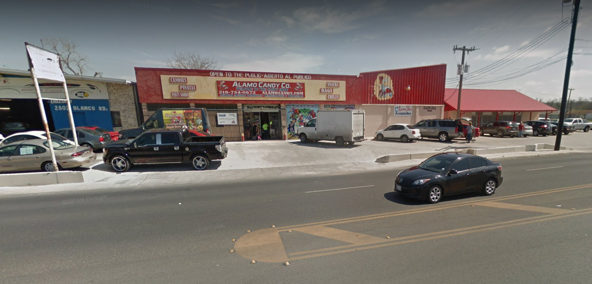 Alamo Candy Co. gets in on Black Friday with deals on San Antonio's ...