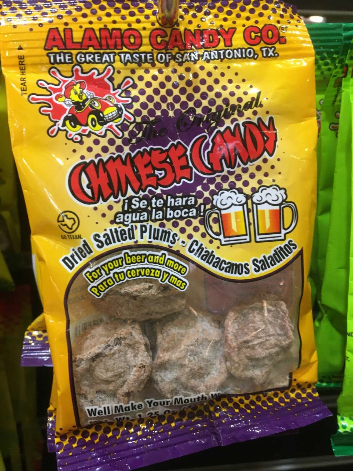 Alamo Candy Co. gets in on Black Friday with deals on San Antonio's ...