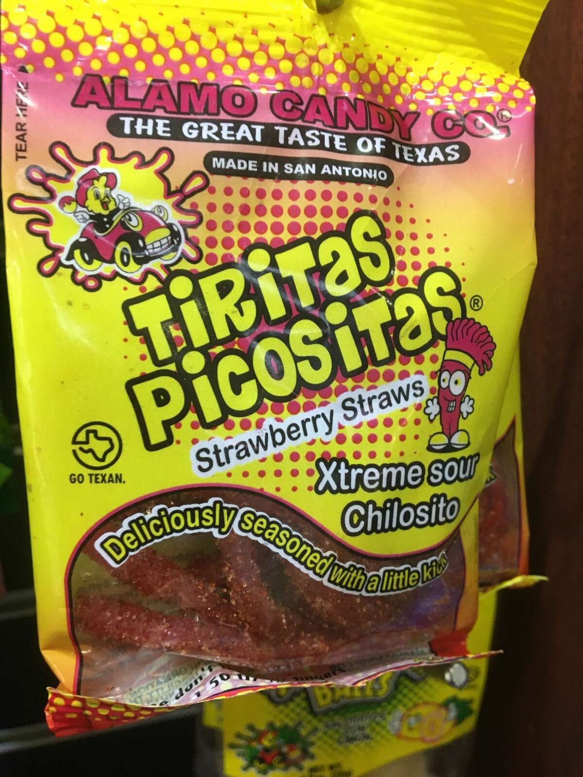 Alamo Candy Co. gets in on Black Friday with deals on San Antonio's ...