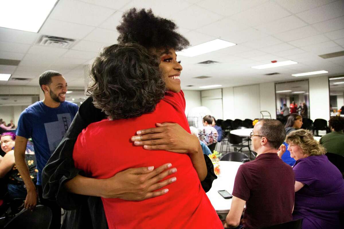 Transgender Thanksgiving a loving, affirmative, safe space for the holiday