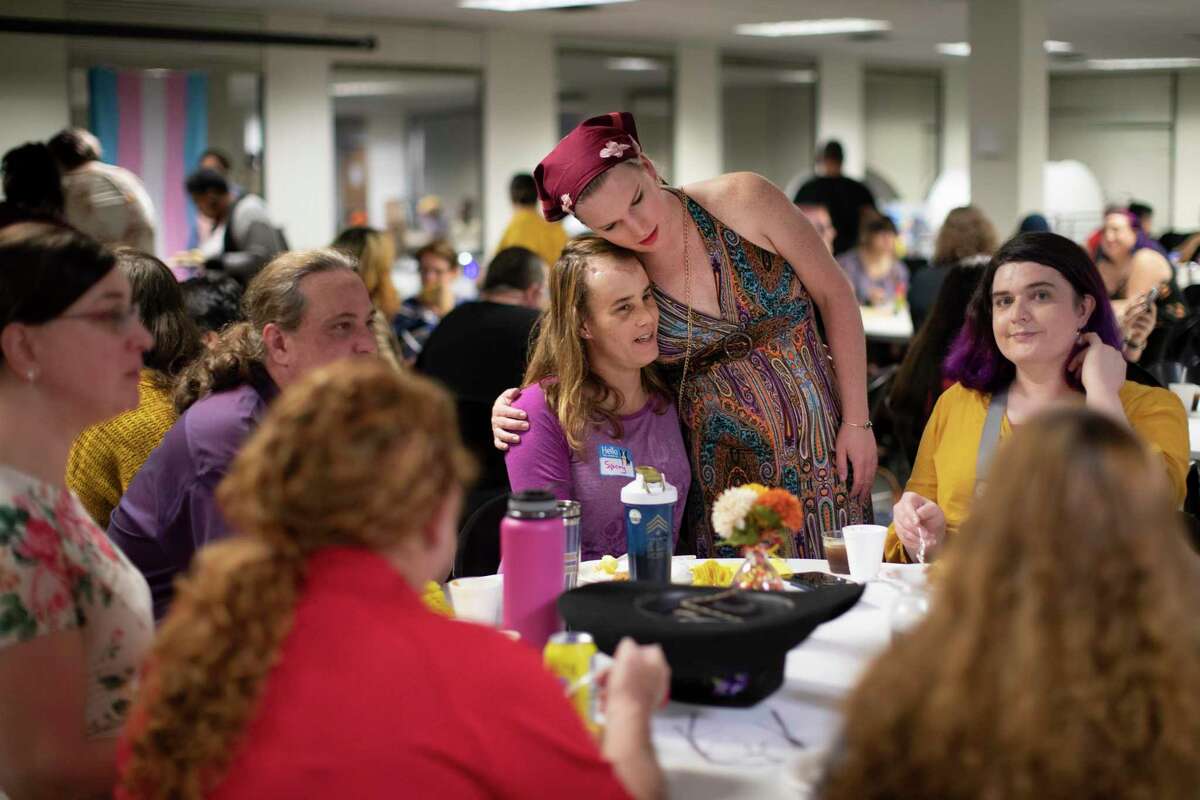 Transgender Thanksgiving a loving, affirmative, safe space for the holiday
