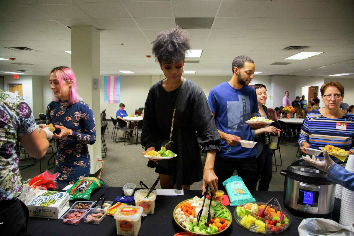 Transgender Thanksgiving a loving, affirmative, safe space for the holiday