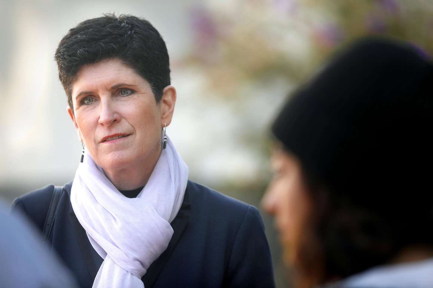 SF State to lay off 131 staffers — but no faculty — after budget shortfall