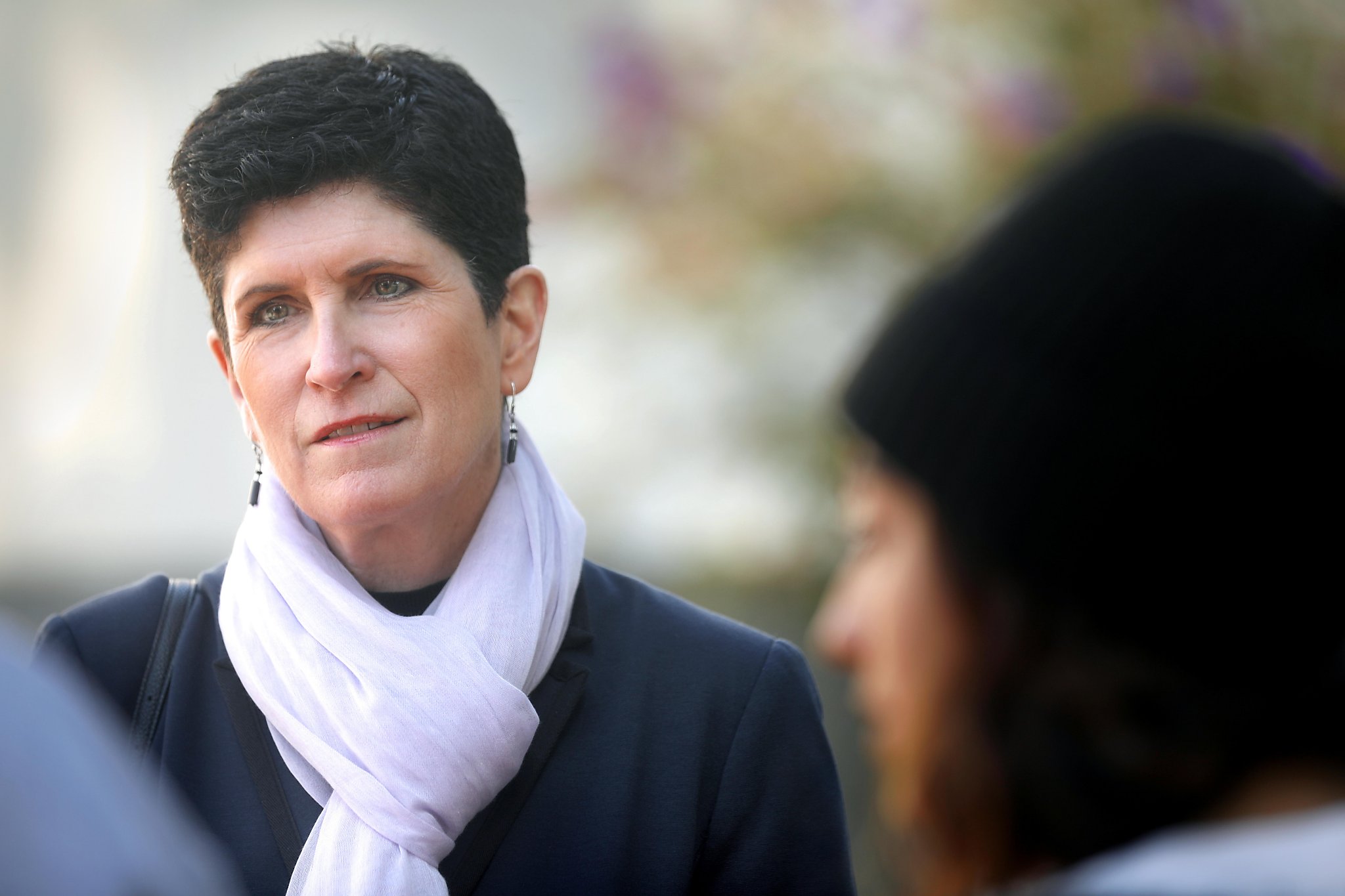 SF State to lay off 131 staffers — but no faculty — after budget shortfall