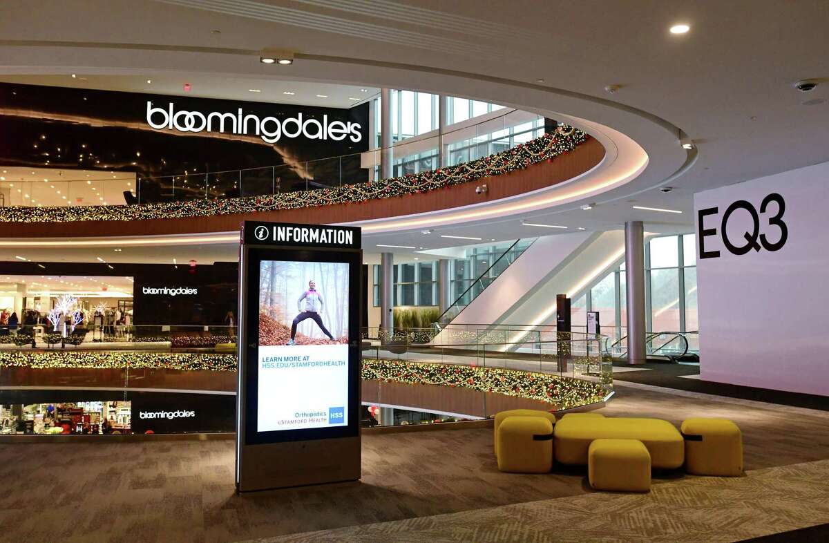 Duo Dickinson: SoNo Collection a bold new shopping mecca bucking fading ...