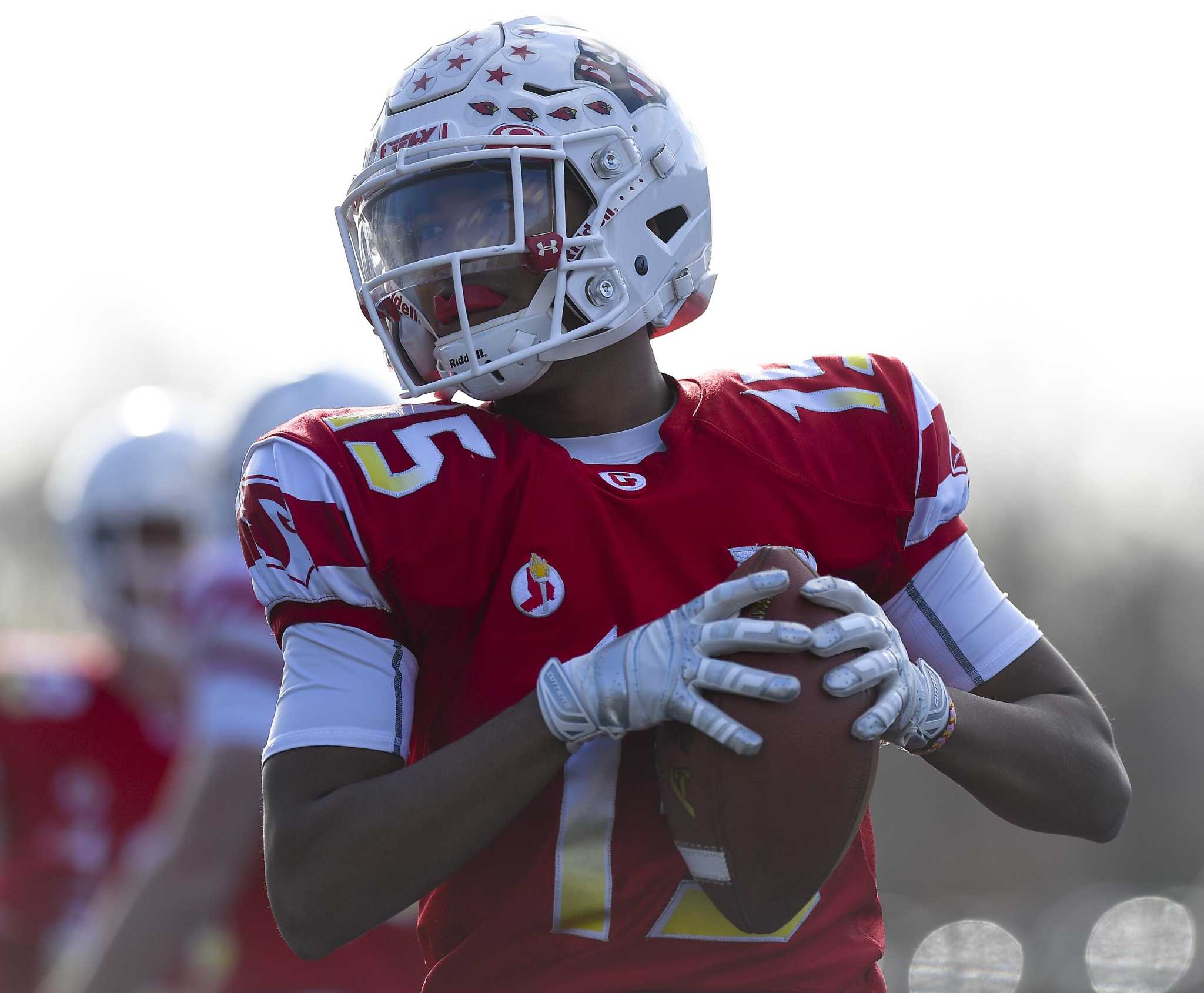 Greenwich players earn FCIAC football honors