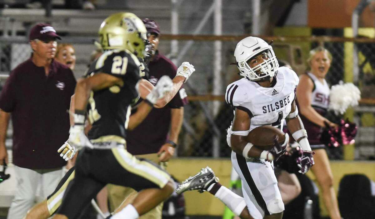 Silsbee football sets ‘big legacy’ for future Tigers