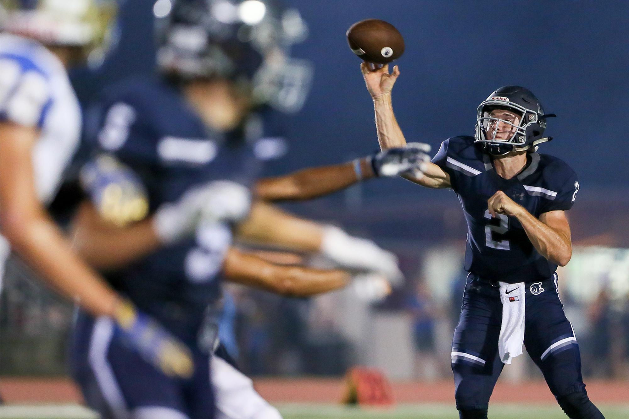 Boyers leaves no regrets in Champion’s playoff run