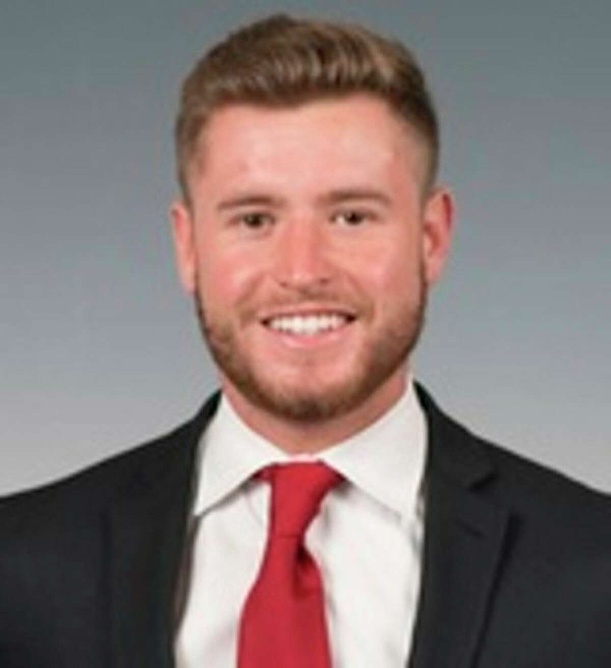 Ferris quarterback receives honors