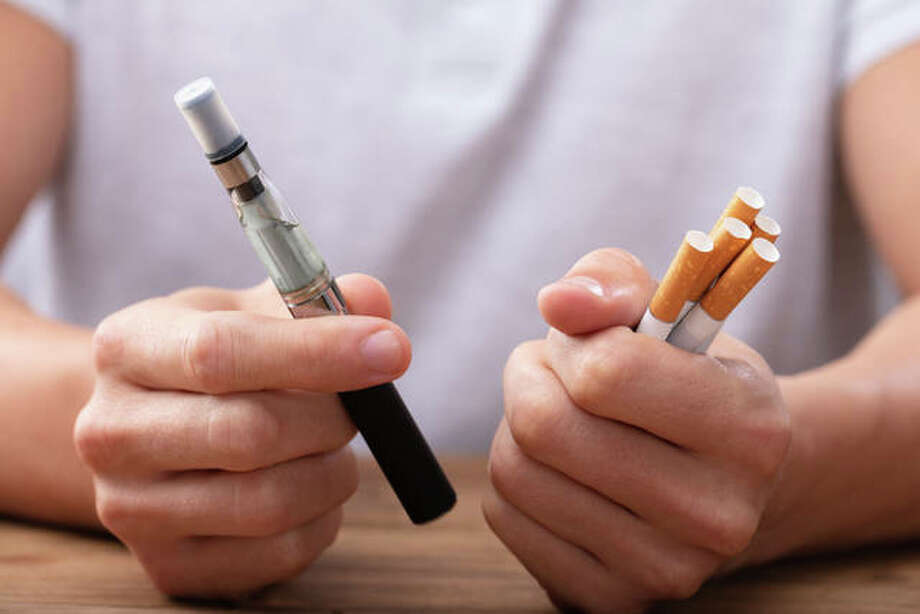 Commentary: CDC comes clean on so-called vaping epidemic - Jacksonville ...