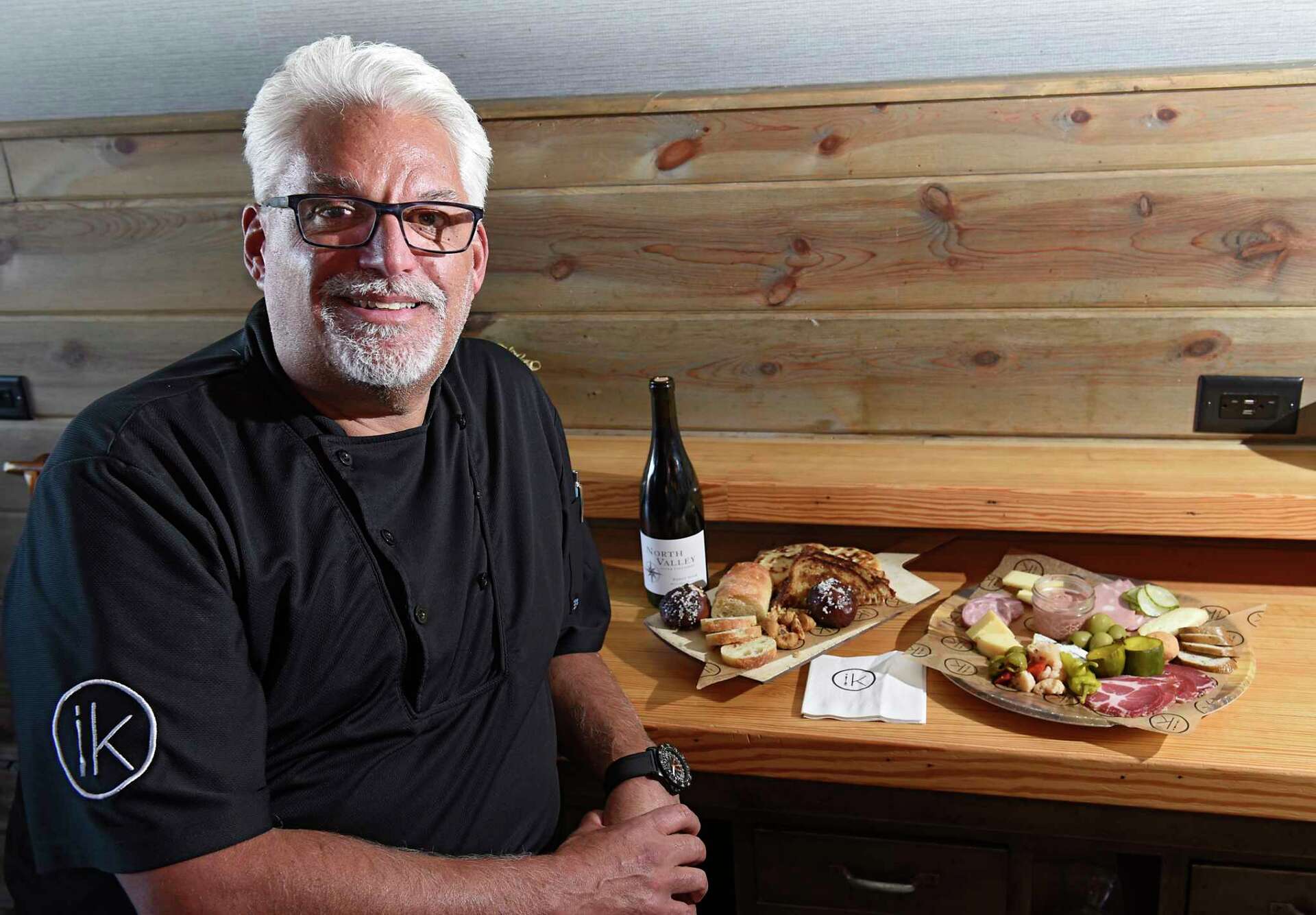 Innovo Kitchen in Latham kicks off 10th year of business