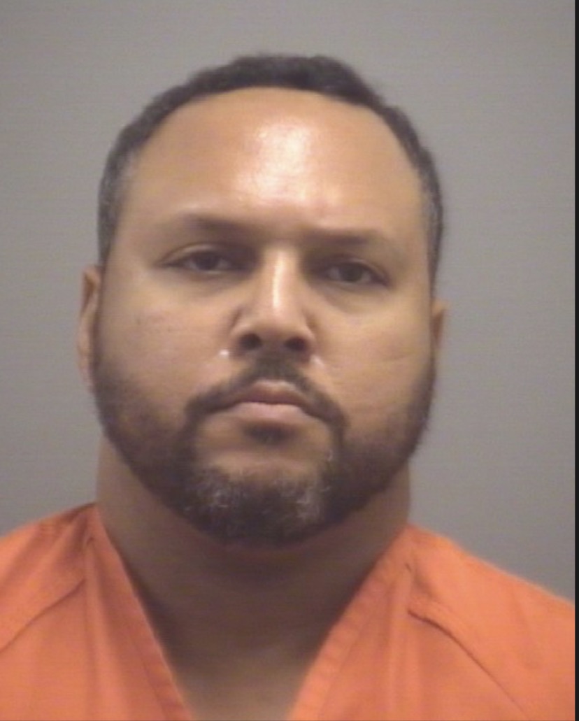 New Details Emerge In League City Thanksgiving Homicide Involving