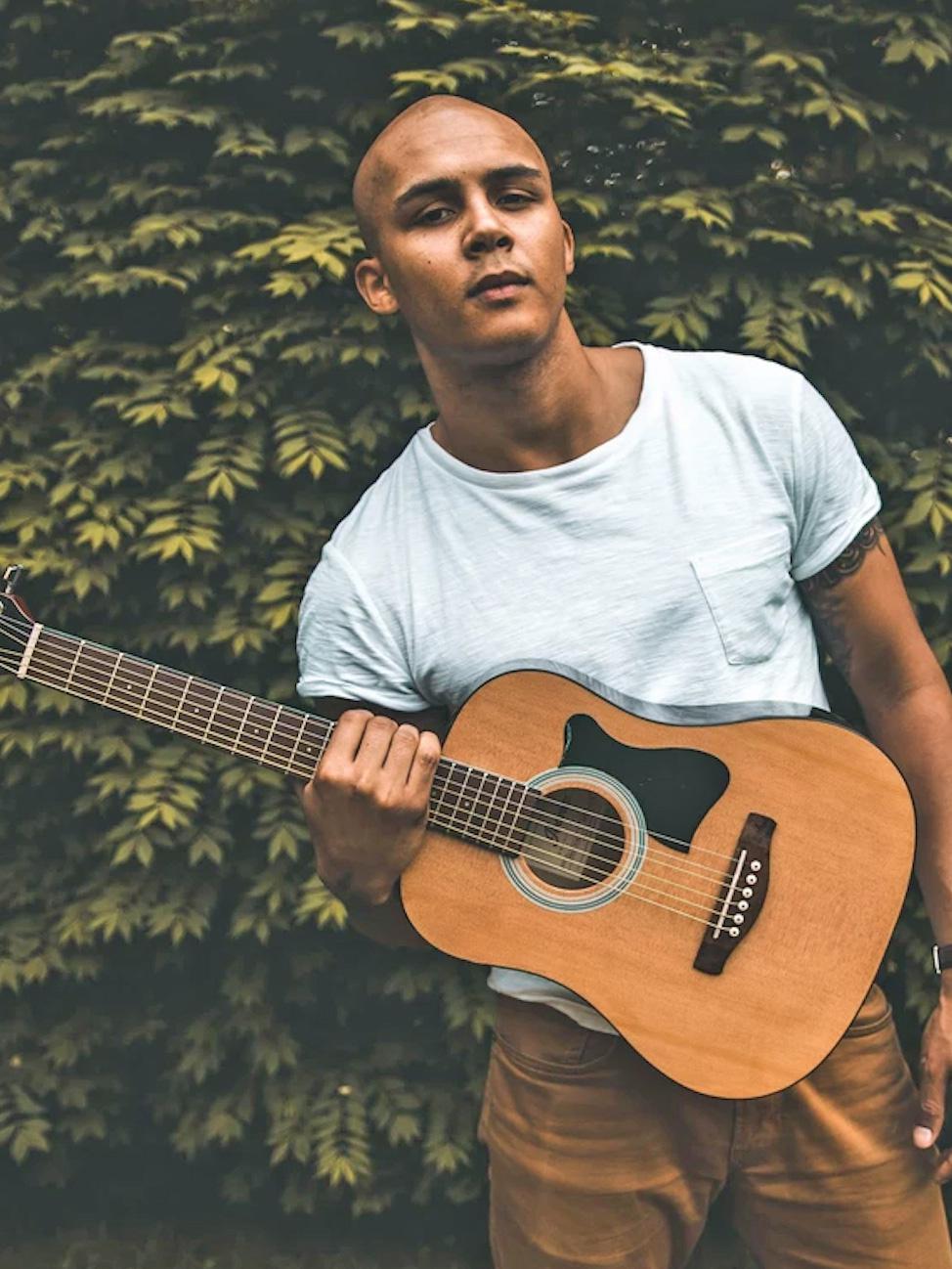 Sound Surfing: Alex Martin shares family ties with Good Folk ...