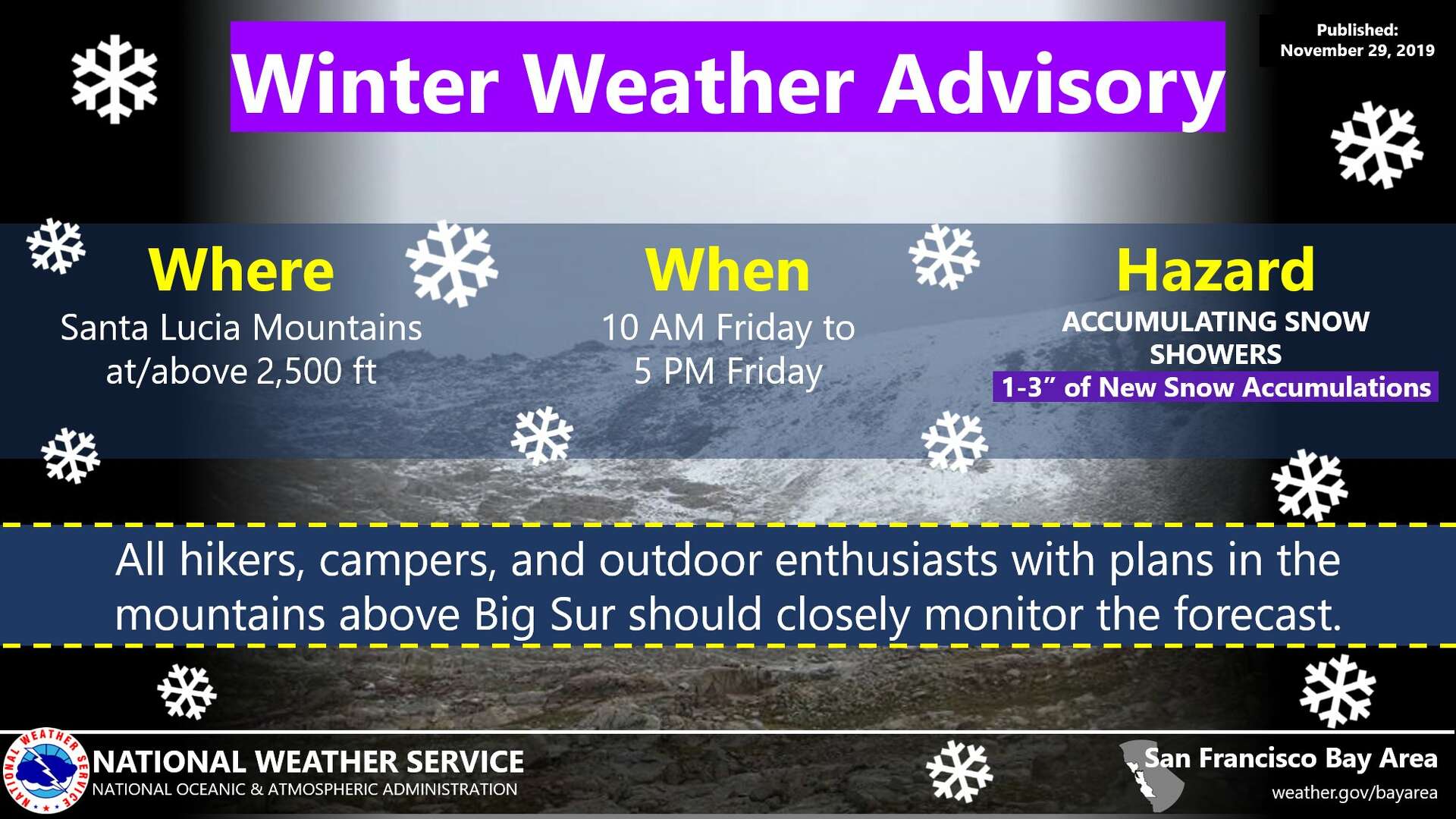 San Francisco ties cold record as Bay Area freezes