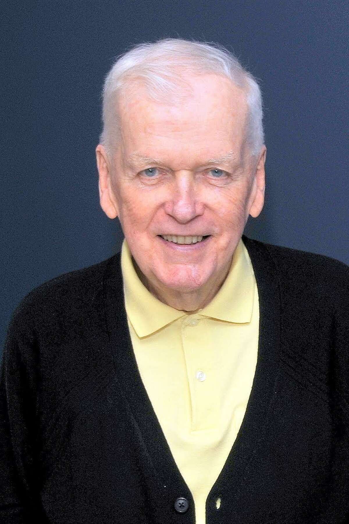 Fairfield priest pens play set to hit Westport Country Playhouse Dec. 7