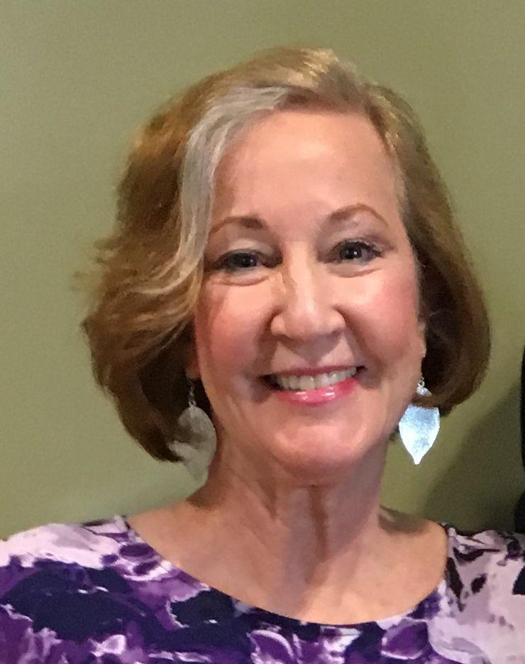 State Rep. Christine Palm helping craft absentee ballot legislation