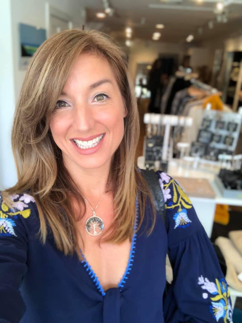 Mancini joins Local Social Media team