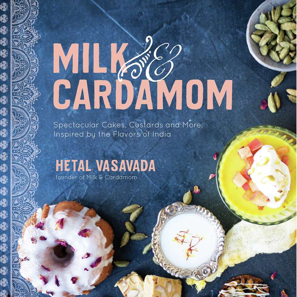 The San Francisco Chronicle’s best cookbooks of 2019