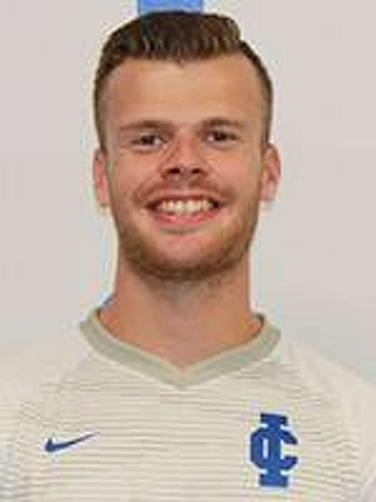 SOCCER: Tucker ends career