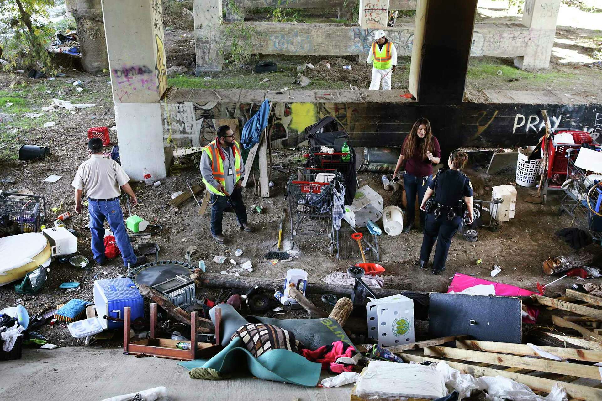 Austin Area Urban League, city to shelter homeless residents