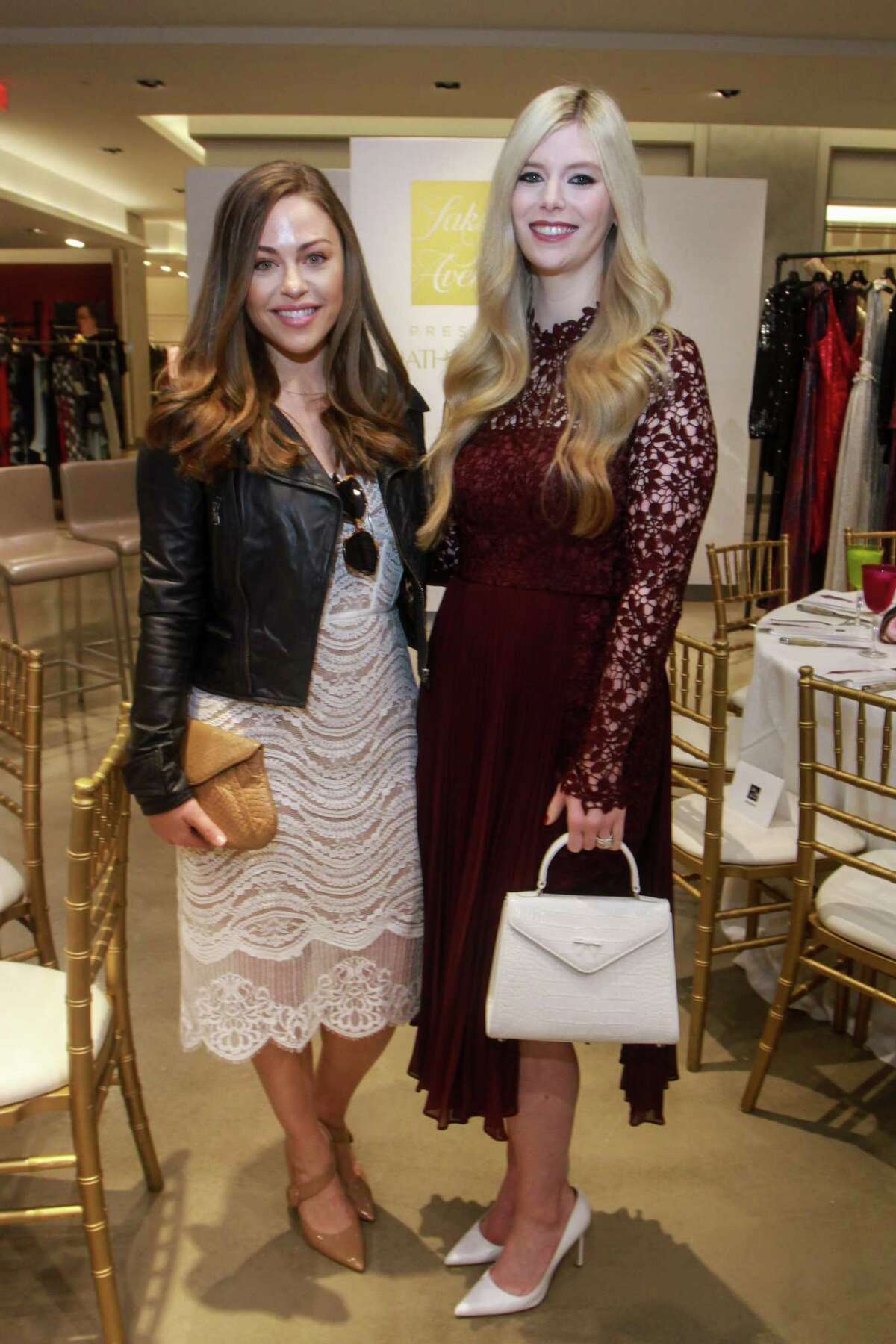 Fashion designer Jonathan Simkhai helps ‘it’ girls, Saks VIPs shop his ...