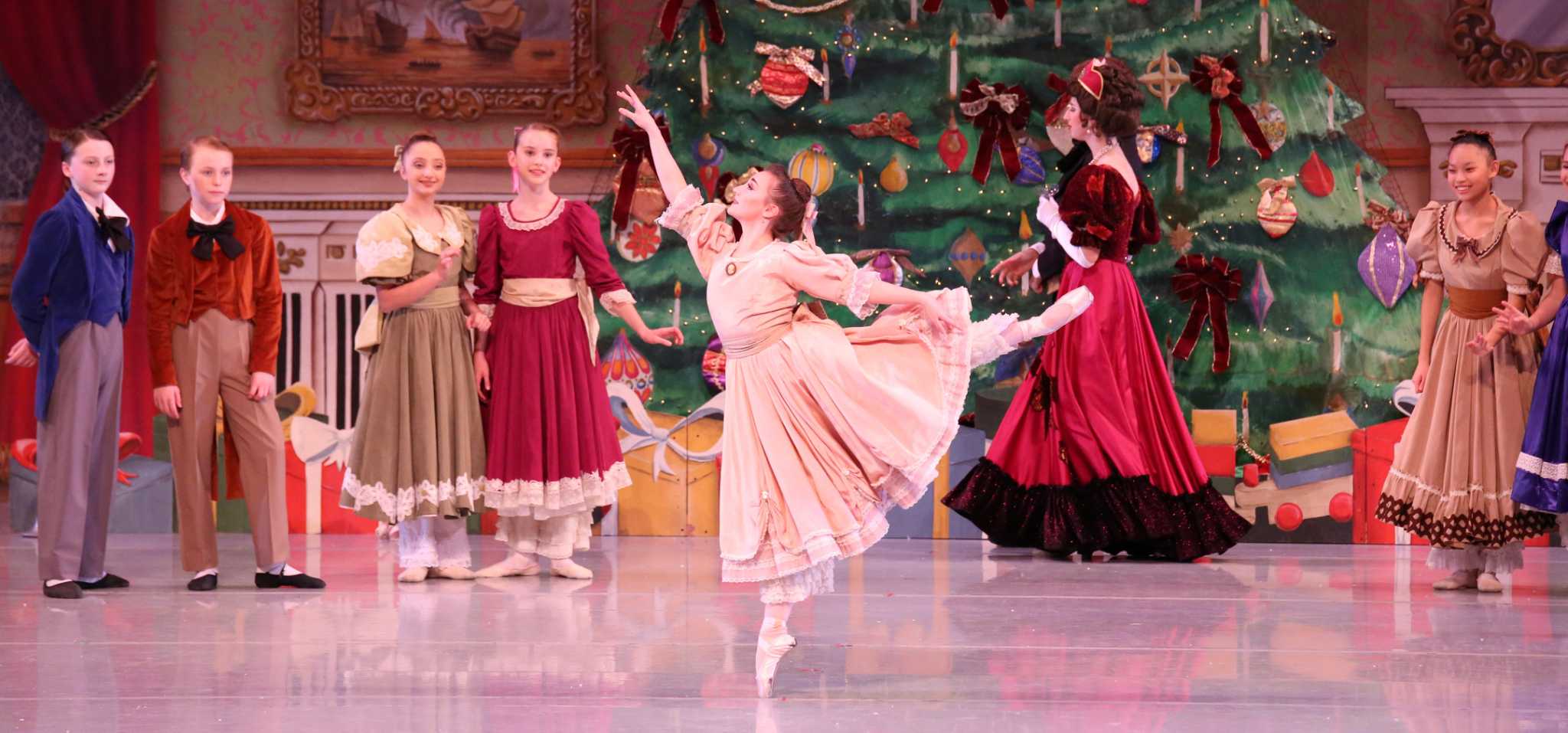 Ballet San Antonio announces 2020-21 season