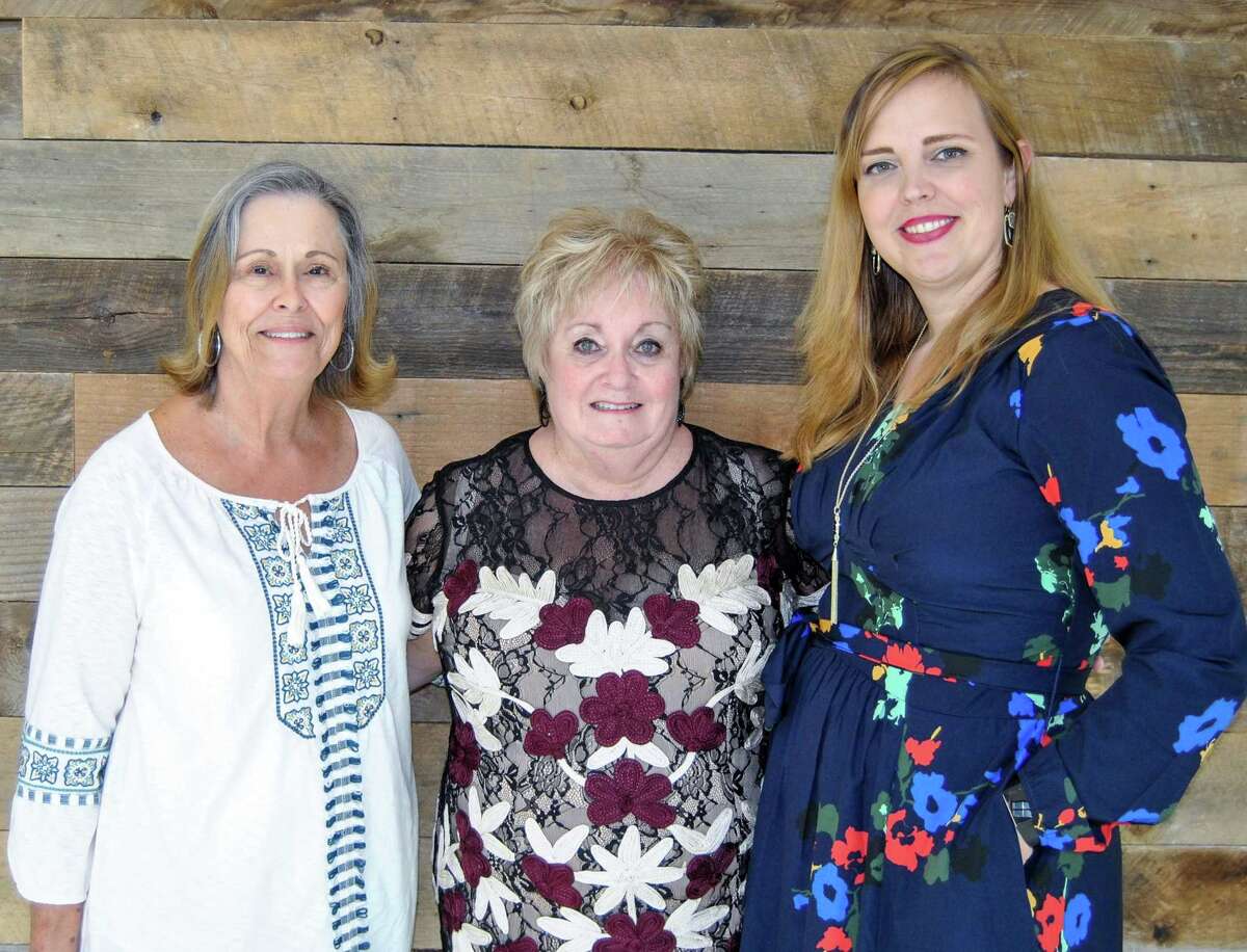 SUNDAY CONVERSATION: Katy’s McGrew welcomes challenge of new city job