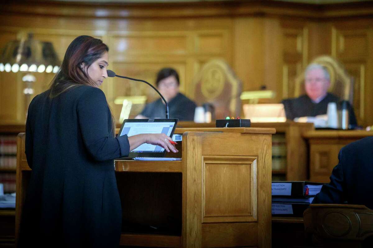 Connecticut Supreme Court signs off on Bridgeport Mayor Ganim’s re-election