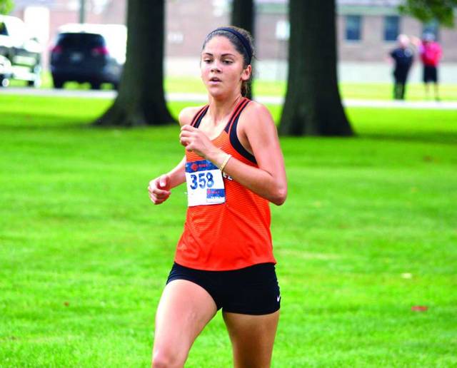 ATHLETICS: Athletes aim for good nutrition choices