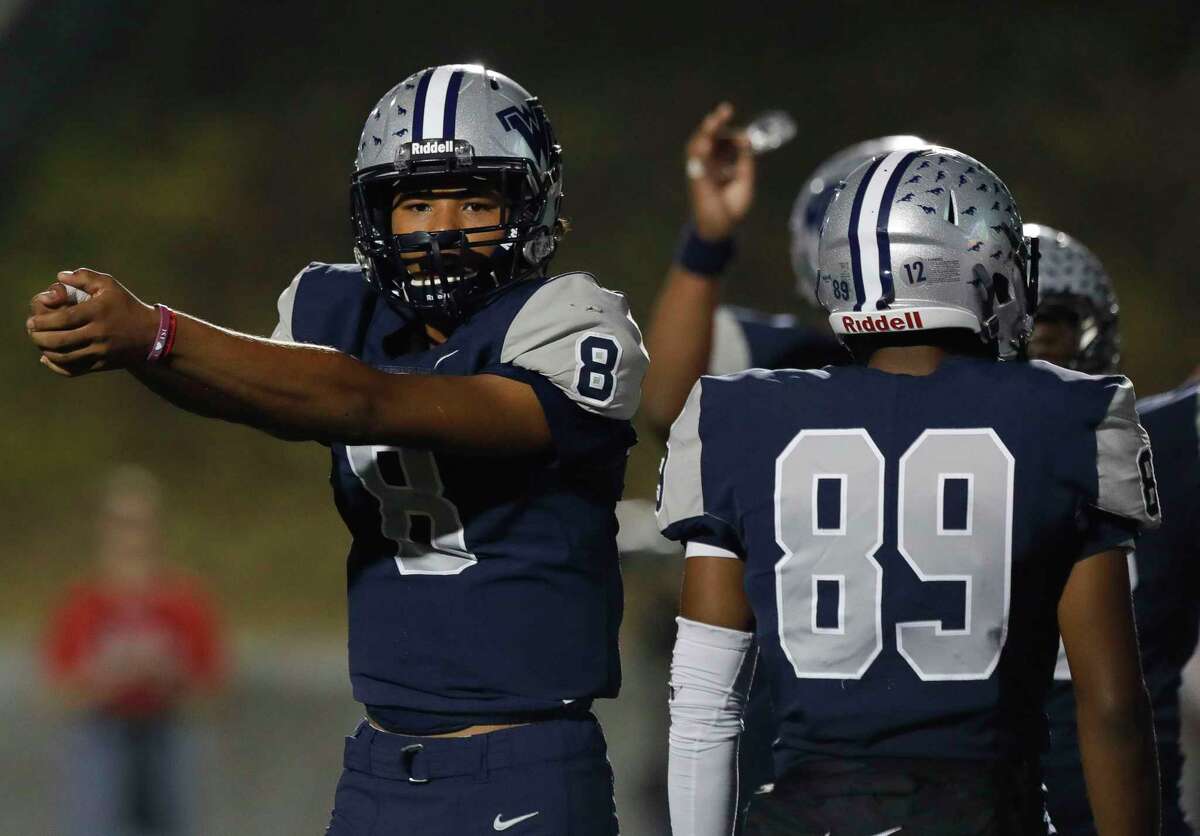 West Orange-Stark advances to state quarterfinals