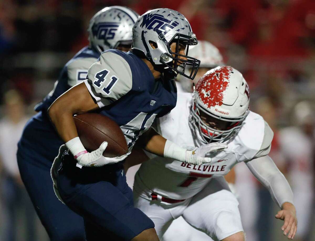 West Orange-Stark advances to state quarterfinals