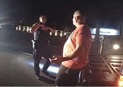 Cops charged with DUI: 3 cases in CT right now